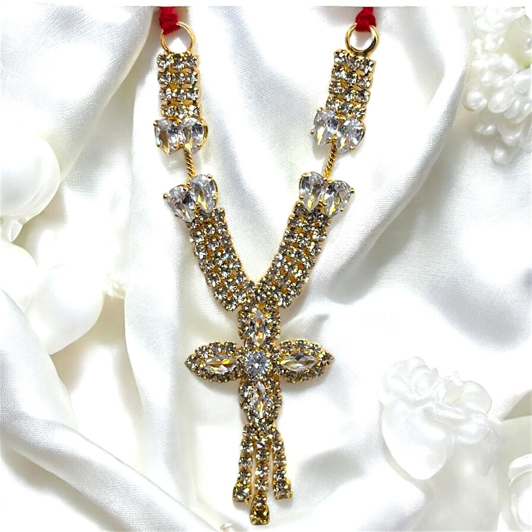 Maala For Laddu Gopal Ji SPC-310 – Shriposhak.in