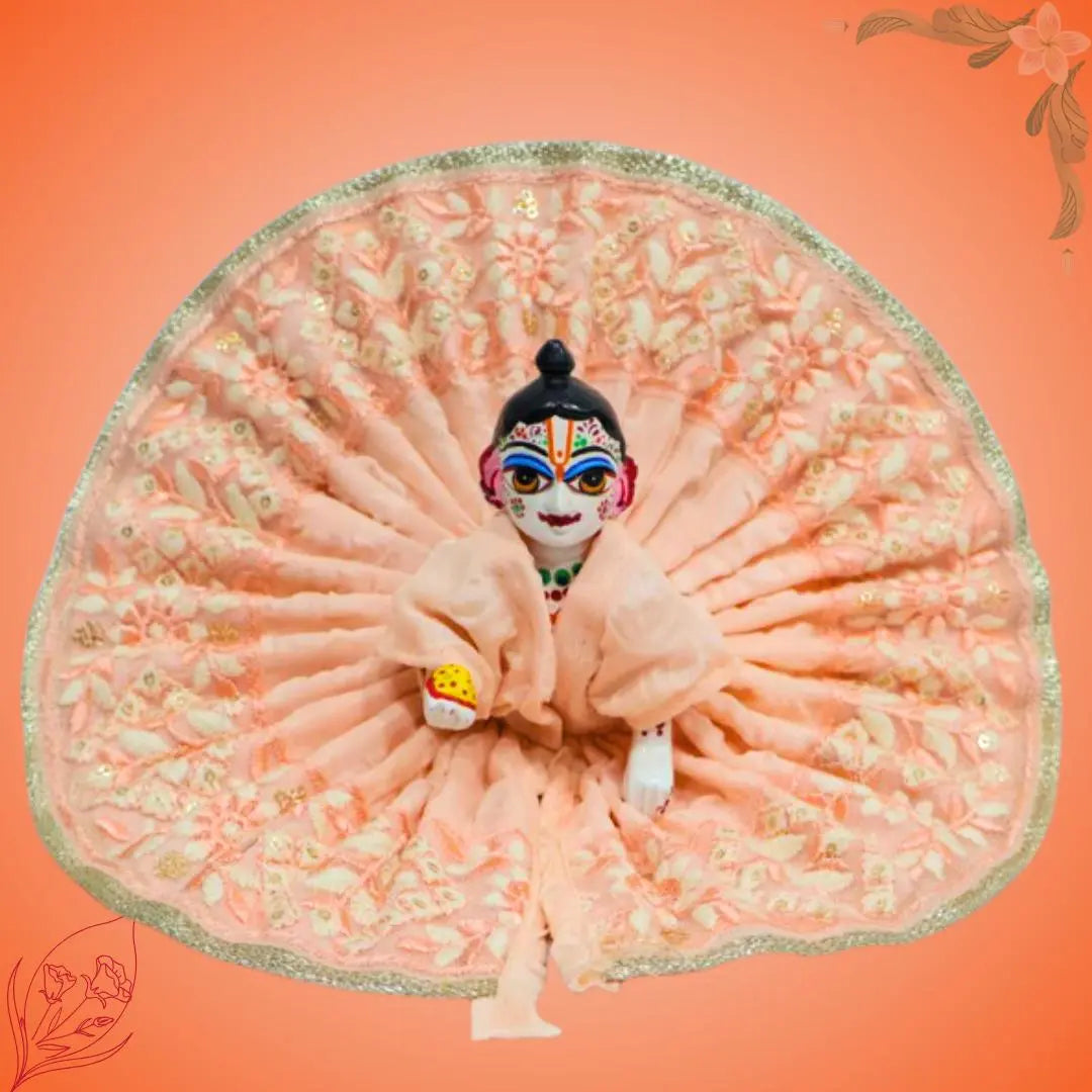 Shriposhak.in | Laddu Gopal Ji Poshak | Thakur ji Poshak