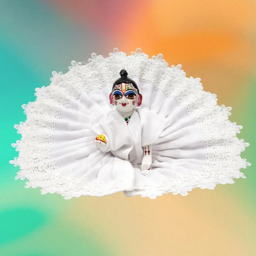 POSHAK FOR LADDU GOPAL JI SP-E43 - Shriposhak.in