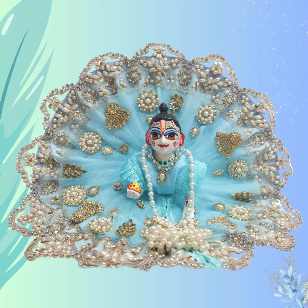 Shriposhak.in | Laddu Gopal Ji Poshak | Thakur ji Poshak