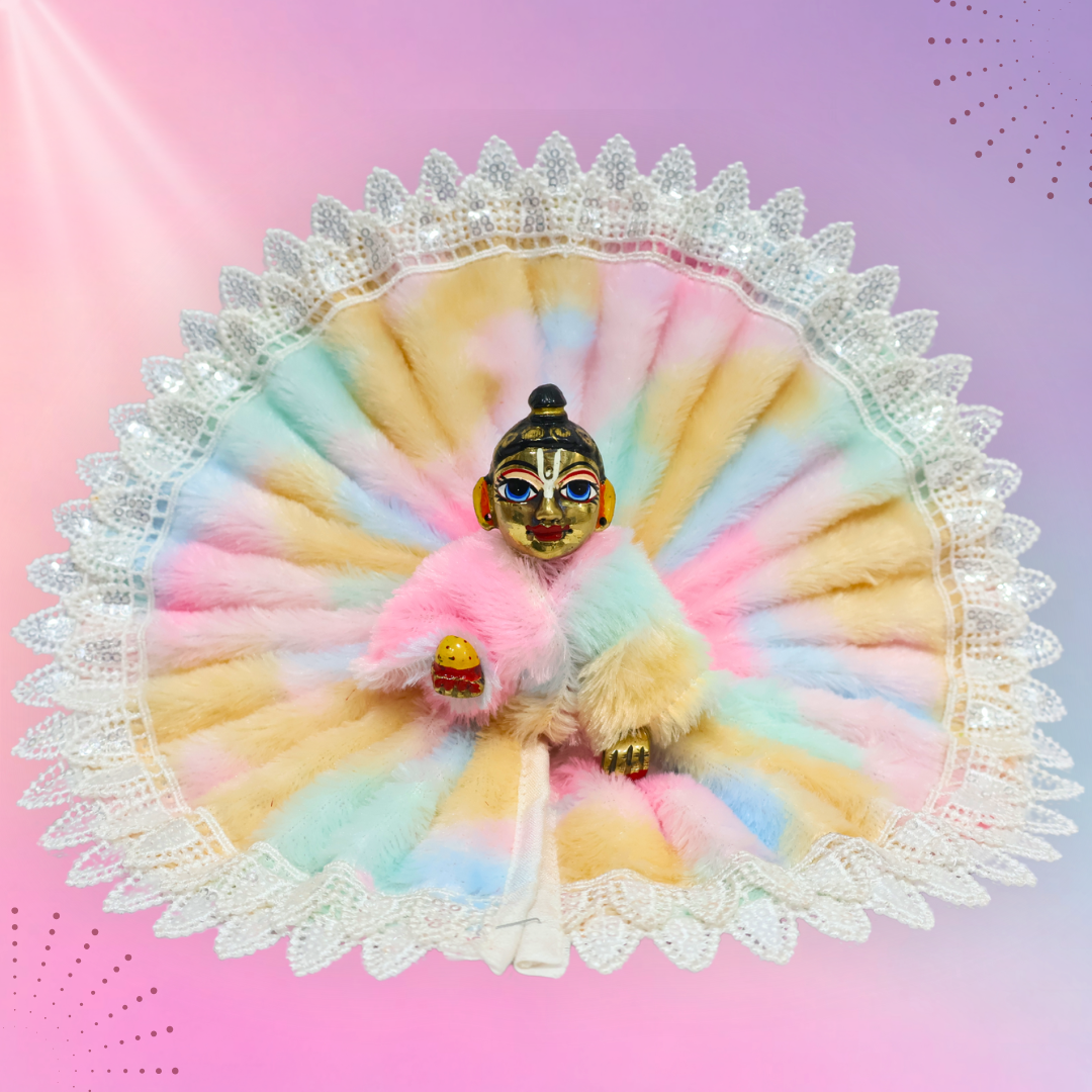 Shriposhak.in | Laddu Gopal Ji Poshak | Thakur ji Poshak